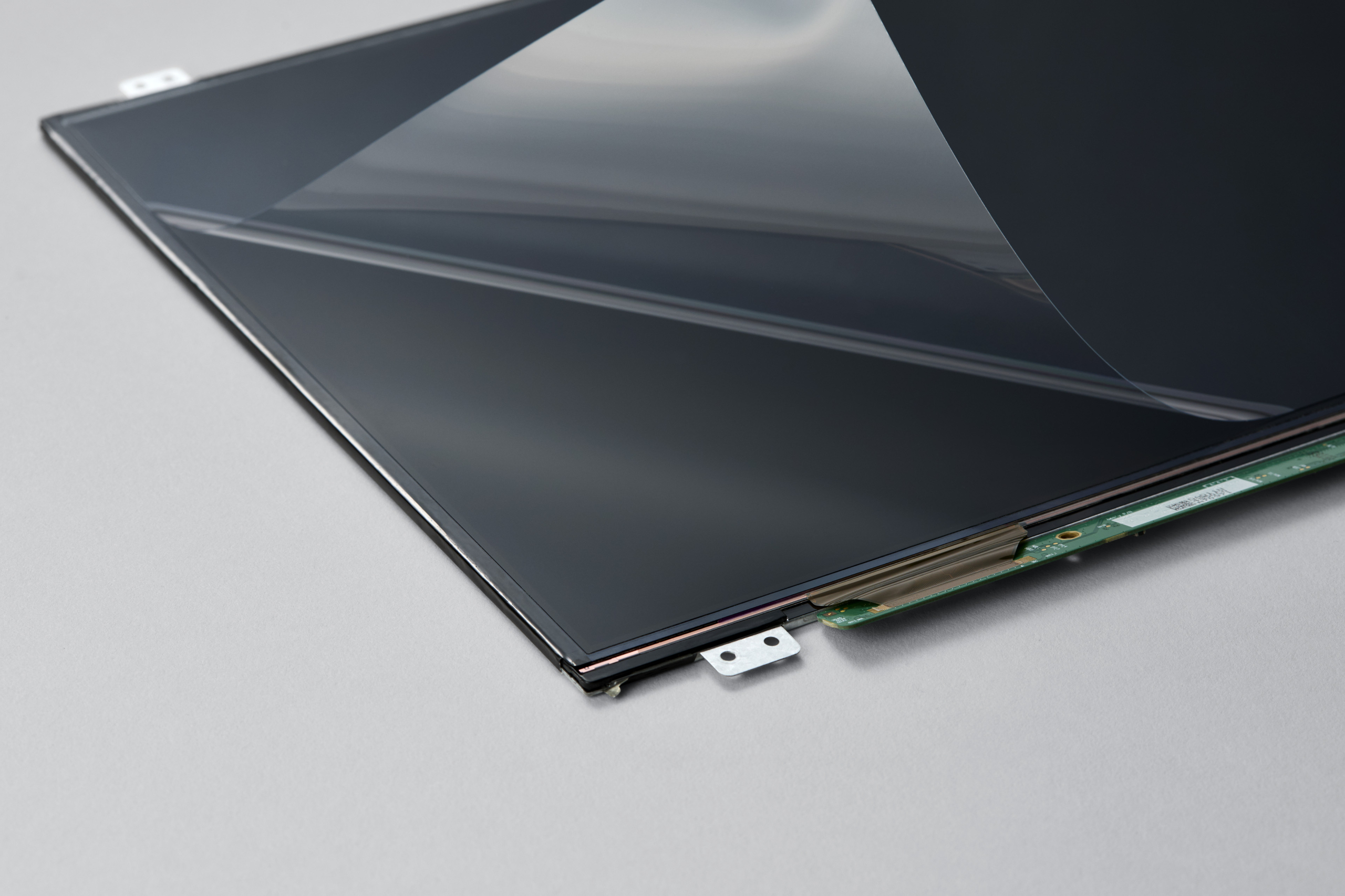 MASTACK® TFB – polarizer protective film | Products | ZACROS ...